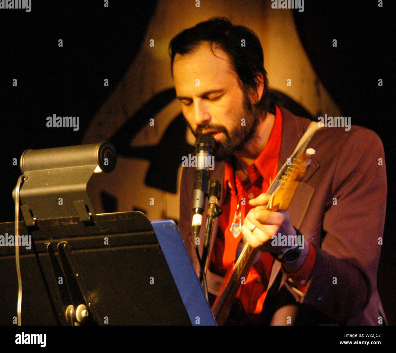 Performed stand hi-res stock photography and images - Alamy