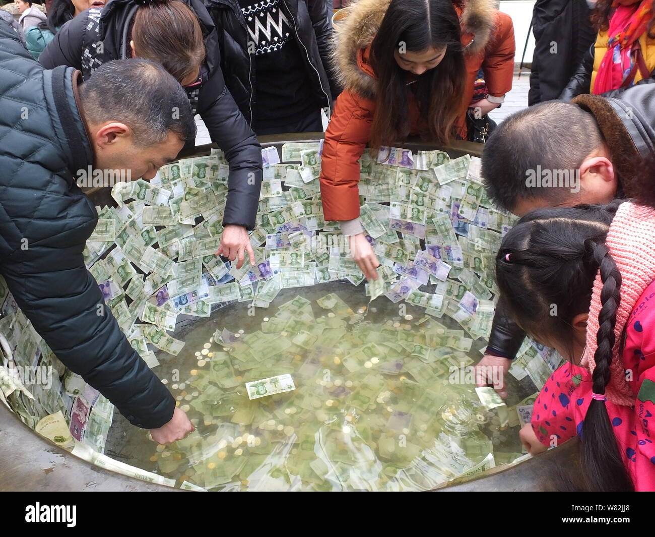 Yuquan temple china hi-res stock photography and images - Alamy