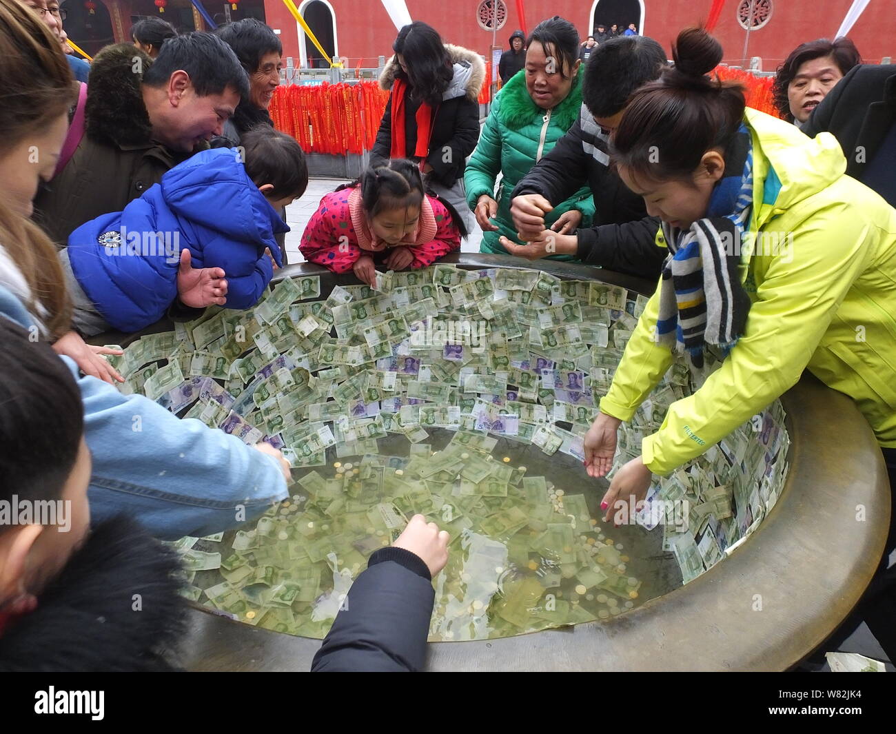 Yuquan Temple High Resolution Stock Photography and Images - Alamy