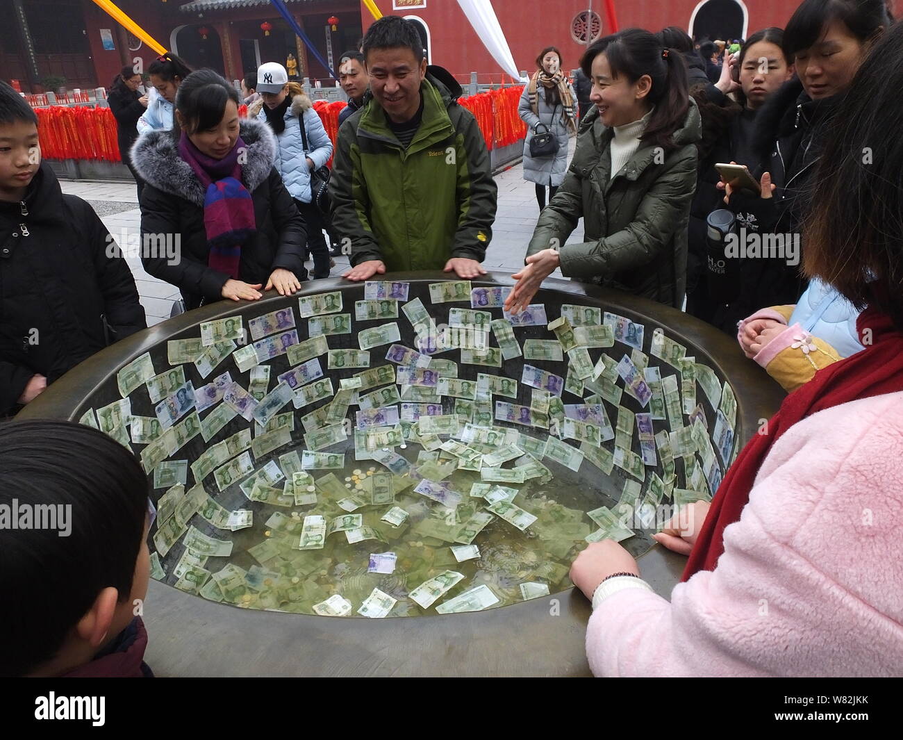 Yuquan temple hi-res stock photography and images - Alamy