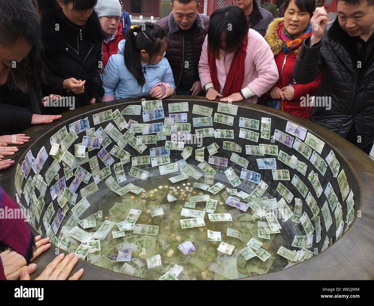 Yuquan Temple High Resolution Stock Photography and Images - Alamy