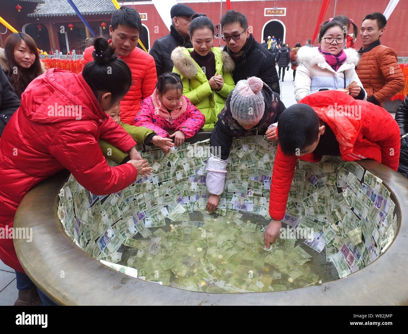 Yuquan temple china hi-res stock photography and images - Alamy