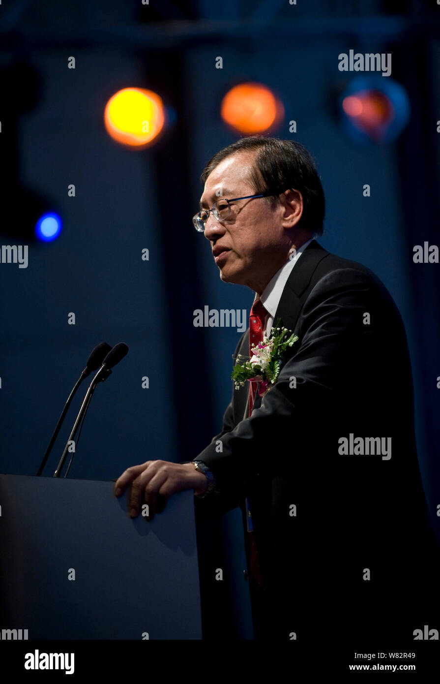 Andrew chi chih yao hi-res stock photography and images - Alamy