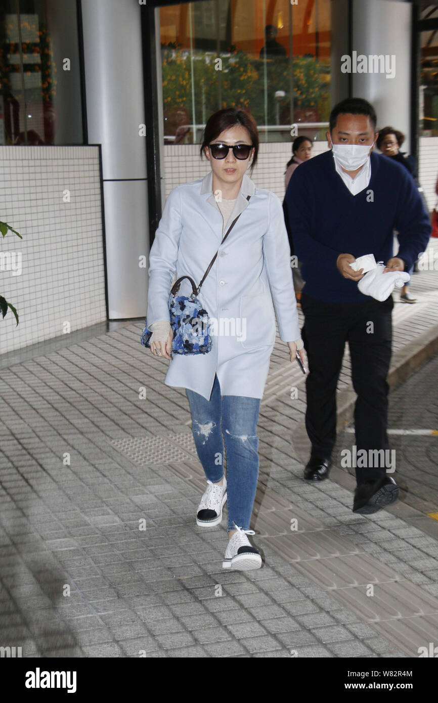 Chan Wan High Resolution Stock Photography and Images - Alamy