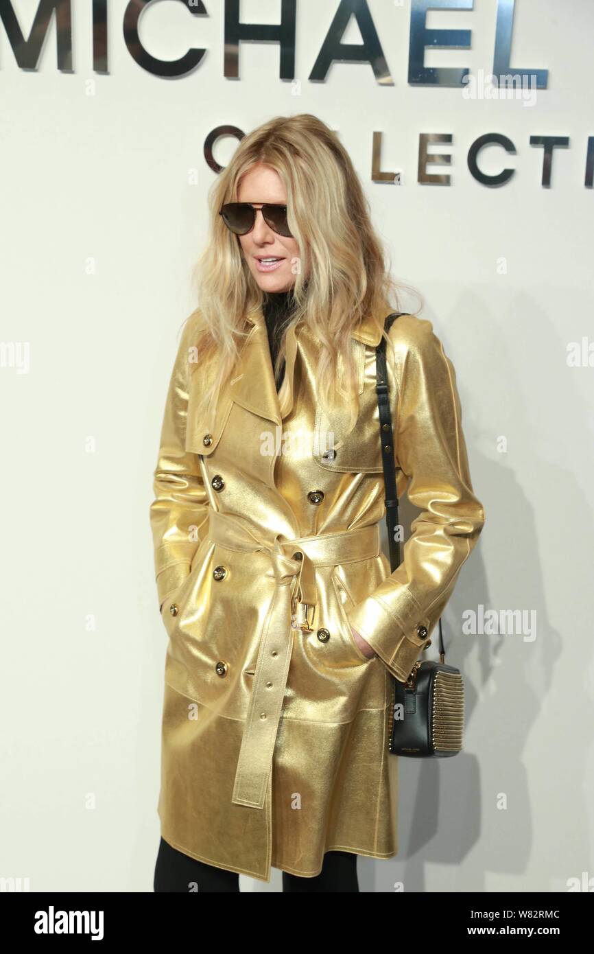 Patti hansen hi-res stock photography and images - Alamy