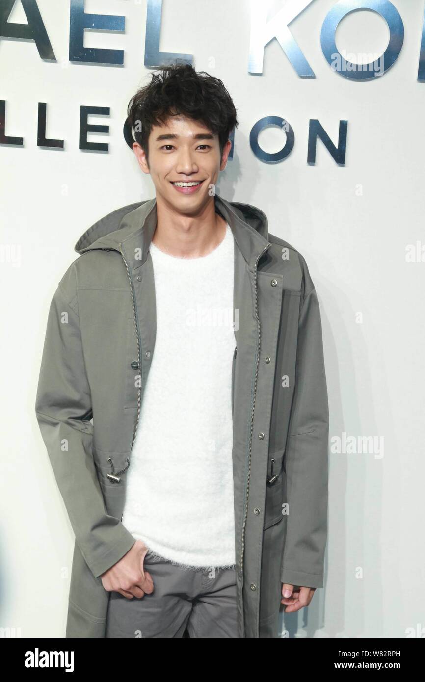 Jasper liu hi-res stock photography and images - Alamy