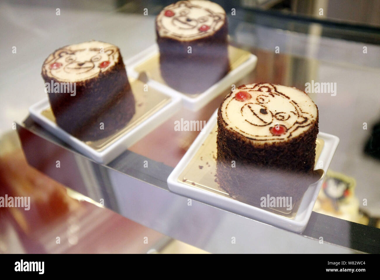 Themed Cakes Stock Photos & Themed Cakes Stock Images - Alamy
