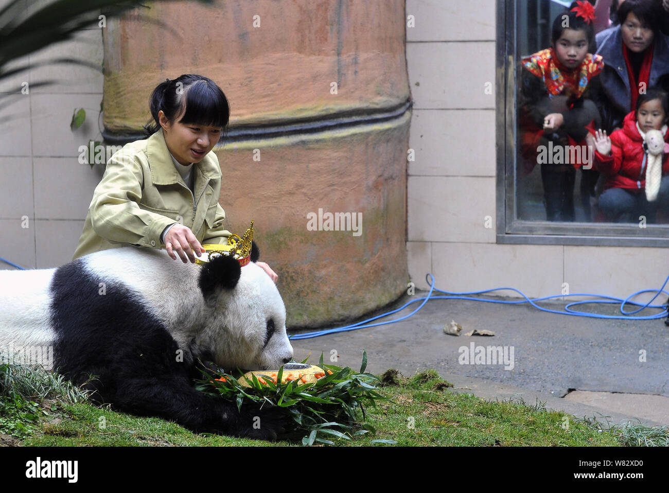 Care keeper hi-res stock photography and images - Alamy