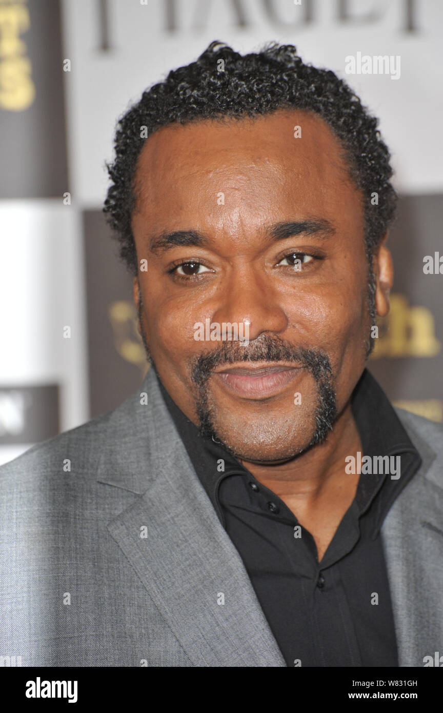 LOS ANGELES, CA. March 05, 2010: Lee Daniels at the 25th Anniversary ...