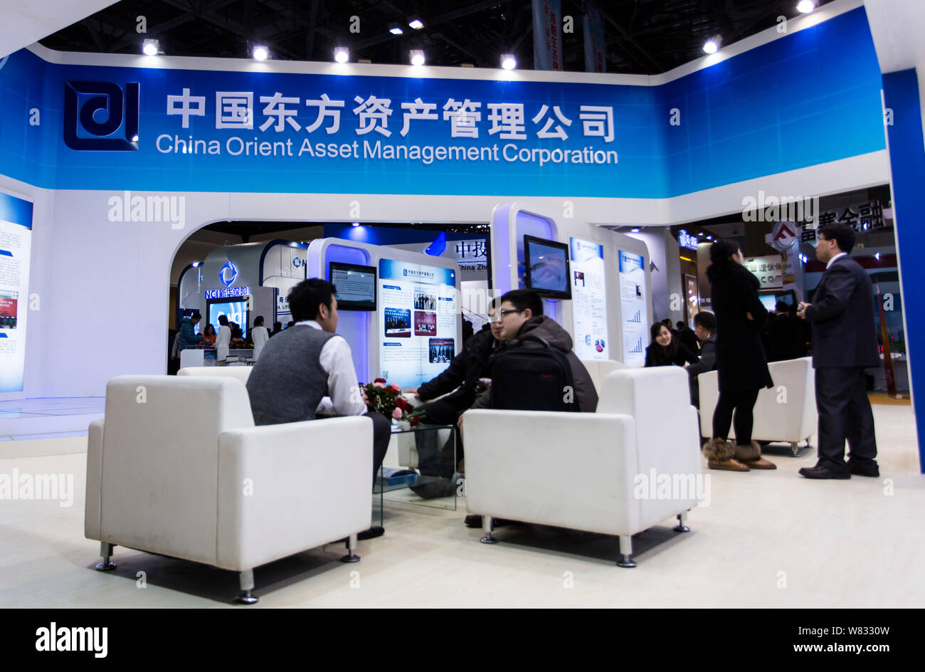 Orient exhibition hi-res stock photography and images - Alamy