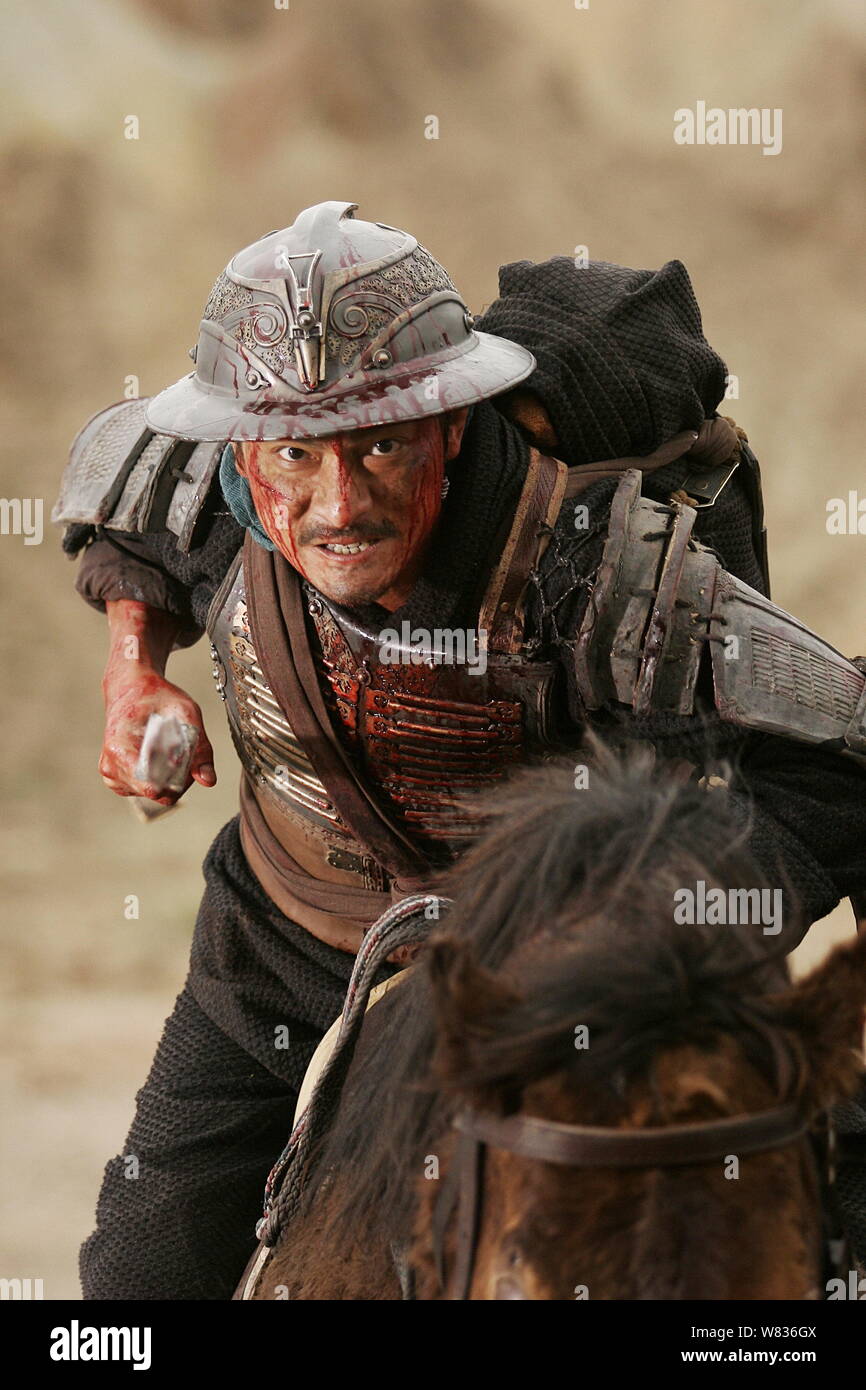 Three Kingdoms Resurrection Of The Dragon