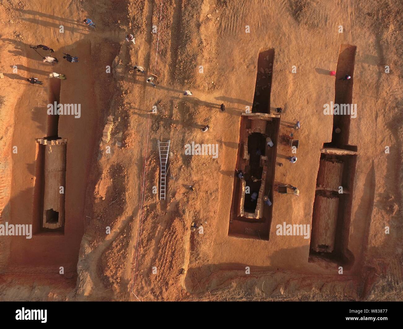 Xintang in guangdong hi-res stock photography and images - Alamy