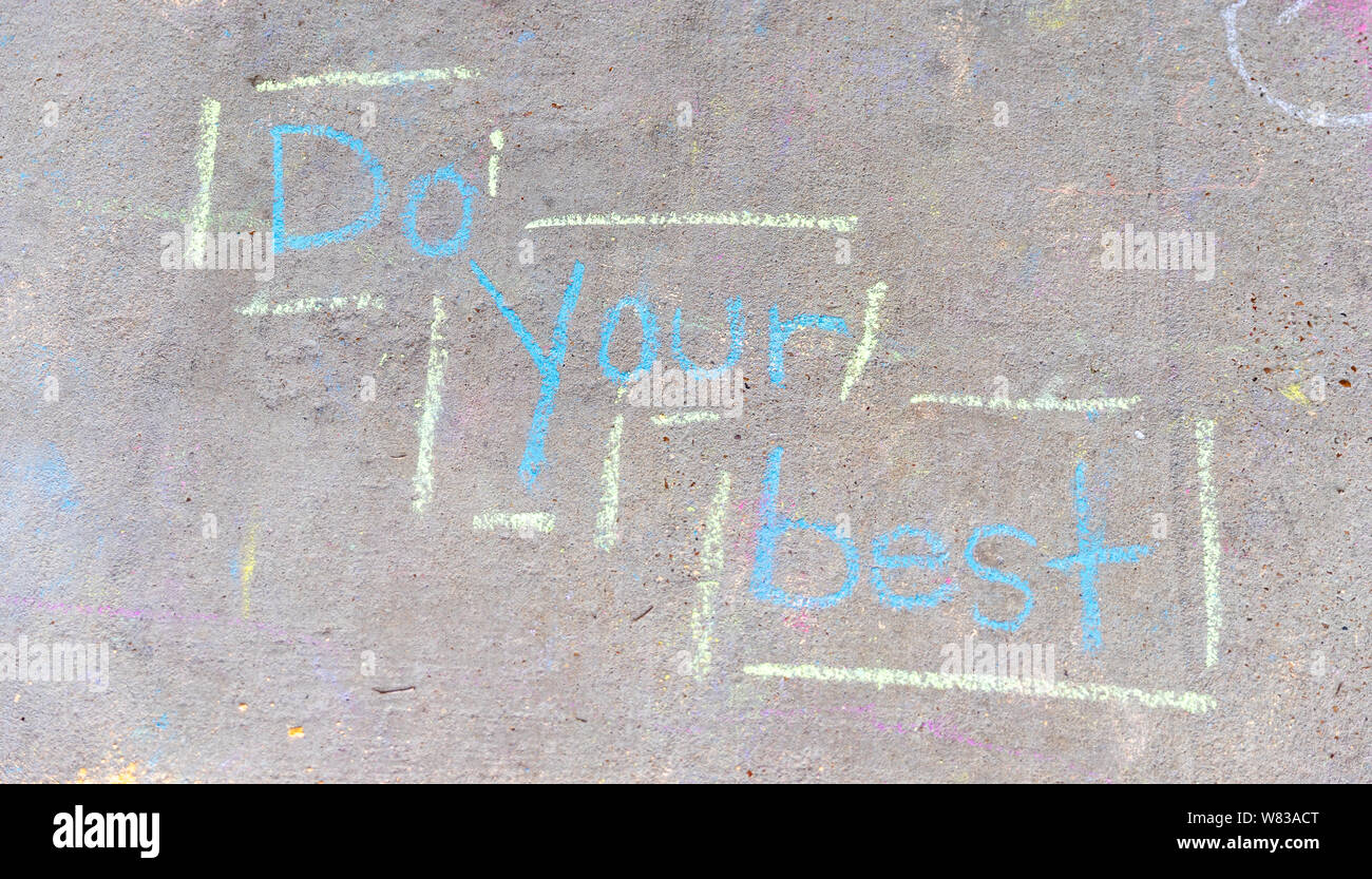 Positive words hi-res stock photography and images - Alamy