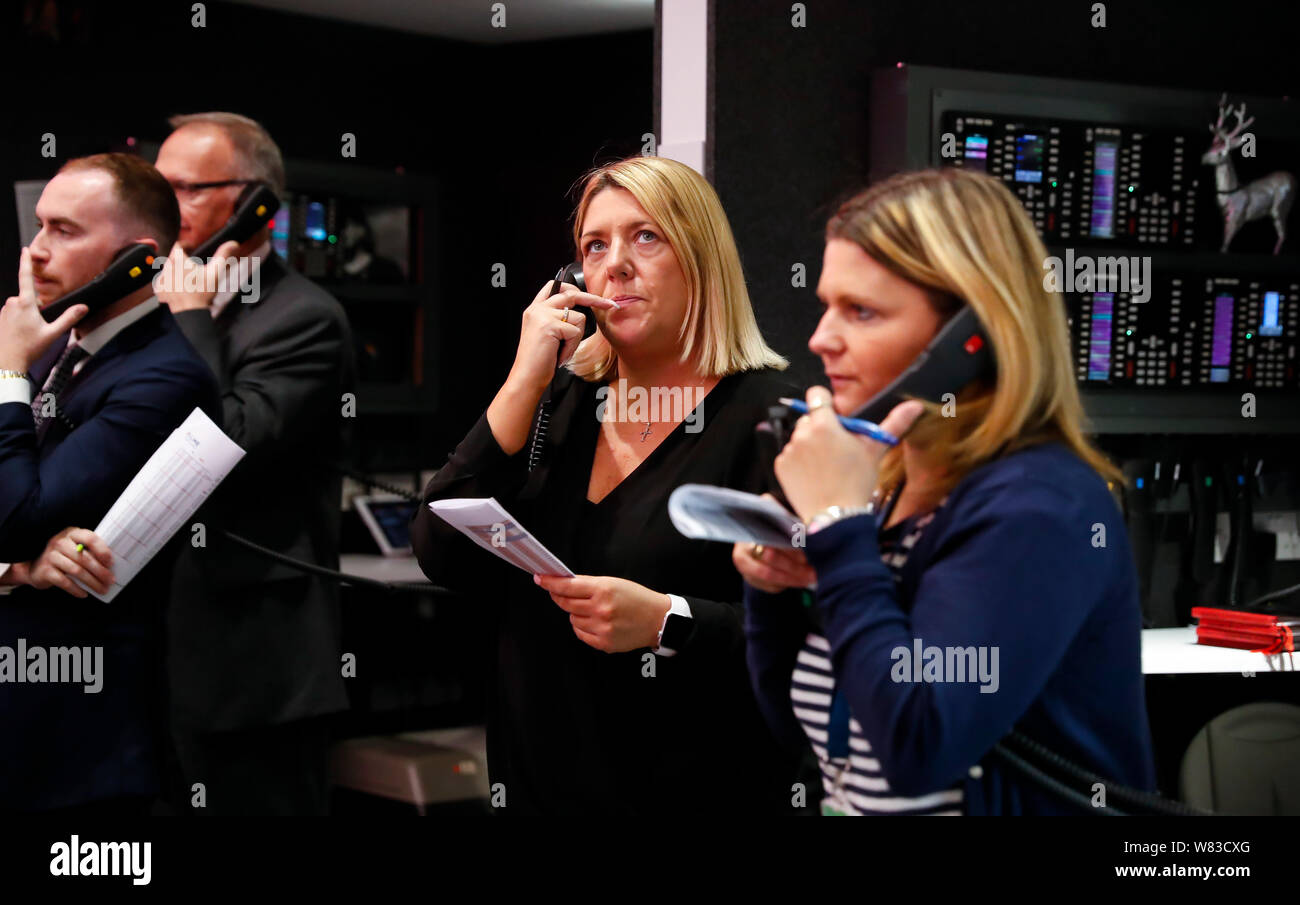 Open outcry hi-res stock photography and images - Alamy