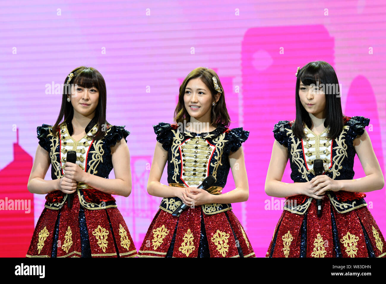 Saya china hi-res stock photography and images - Alamy