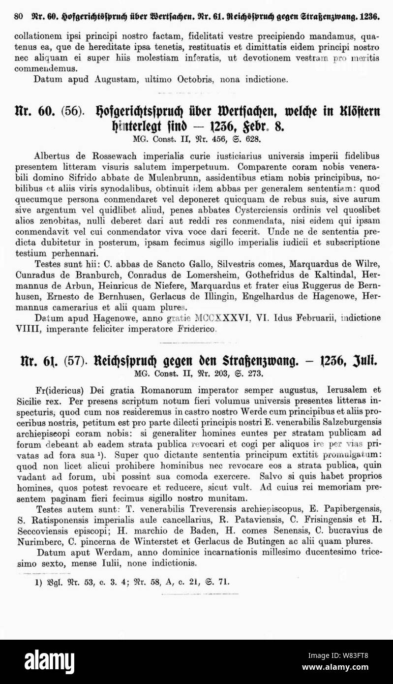 De Zeumer V2 080 Stock Photo - Alamy