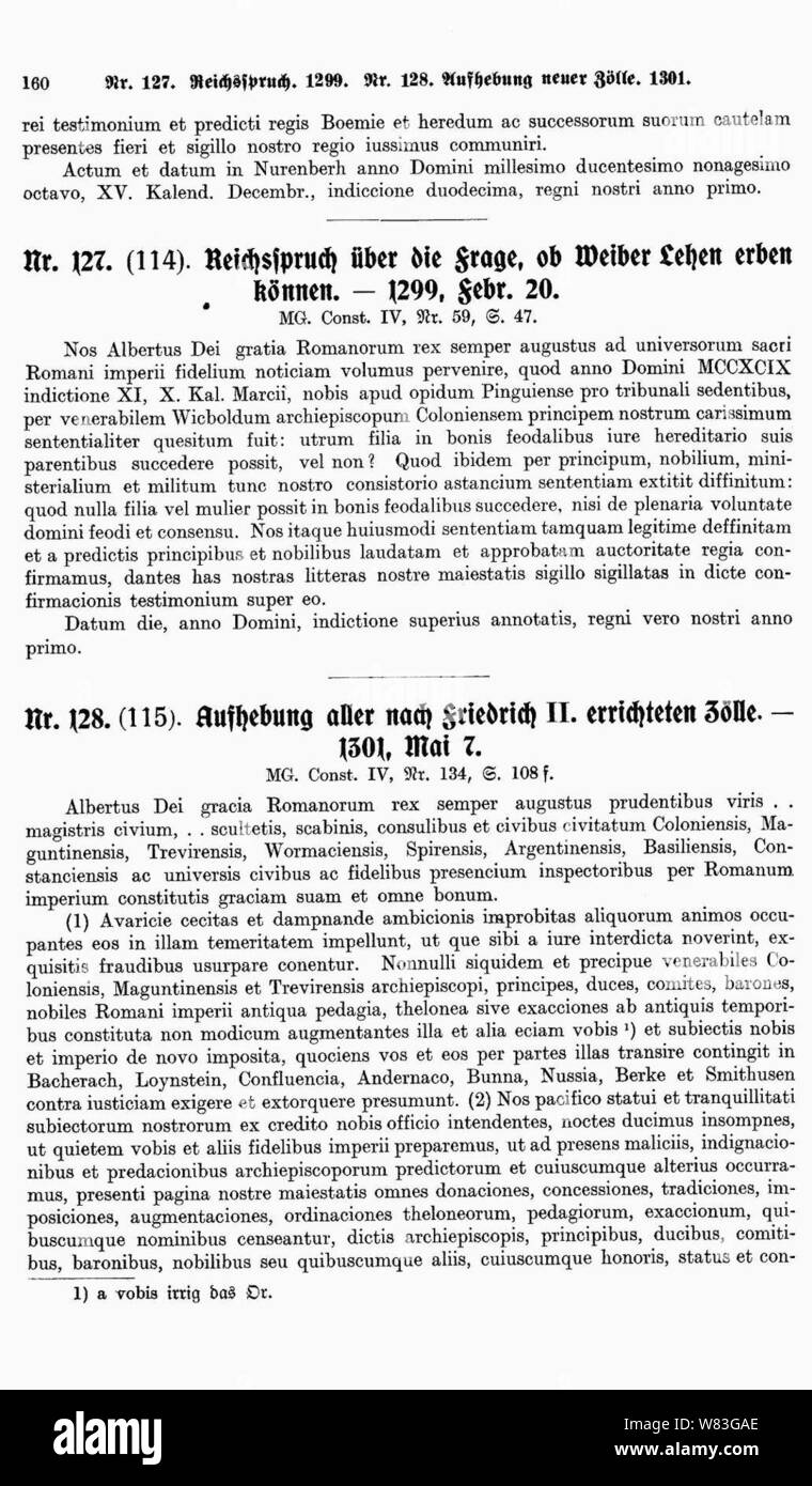 De Zeumer V2 160 Stock Photo - Alamy