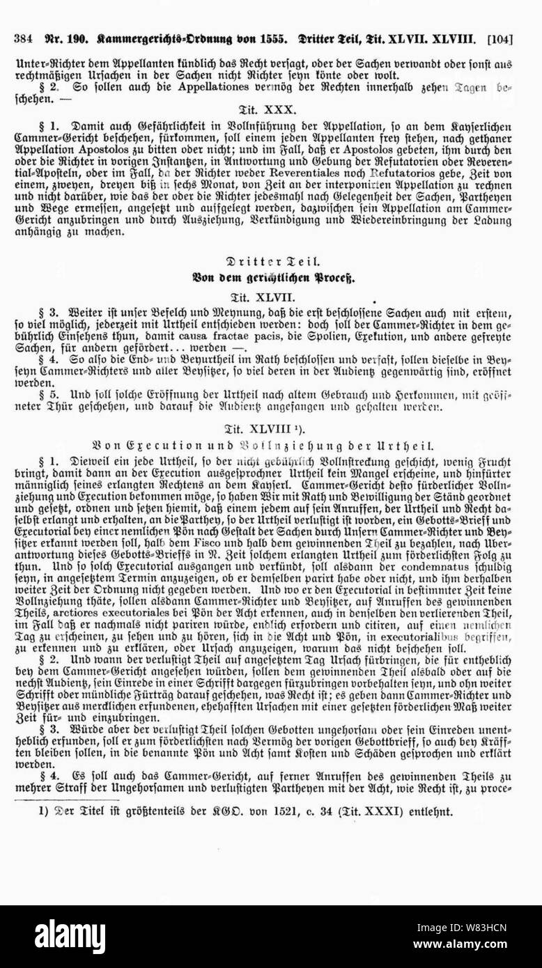 De Zeumer V2 384 Stock Photo - Alamy