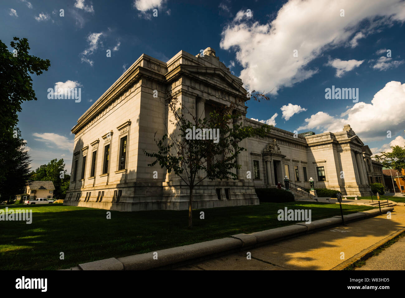 New Hampshire Historical Society Concord, New Hampshire, USA Stock ... New Hampshire Historical Society Concord, New Hampshire, USA Stock ...