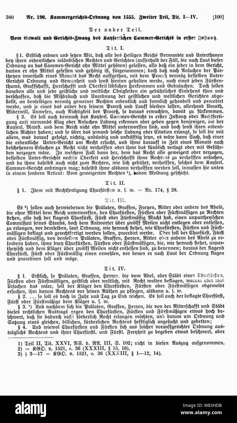 De Zeumer V2 380 Stock Photo - Alamy