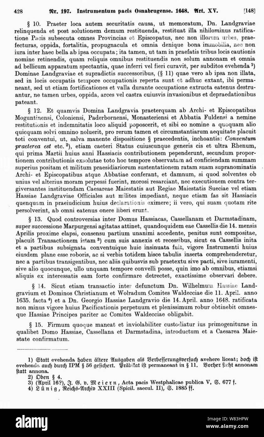 De Zeumer V2 428 Stock Photo - Alamy