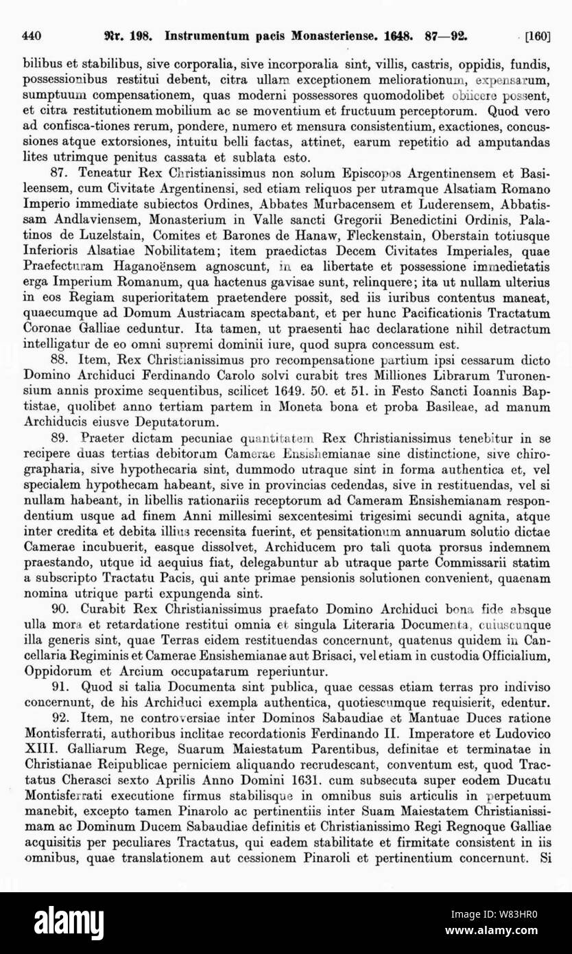 De Zeumer V2 440 Stock Photo - Alamy