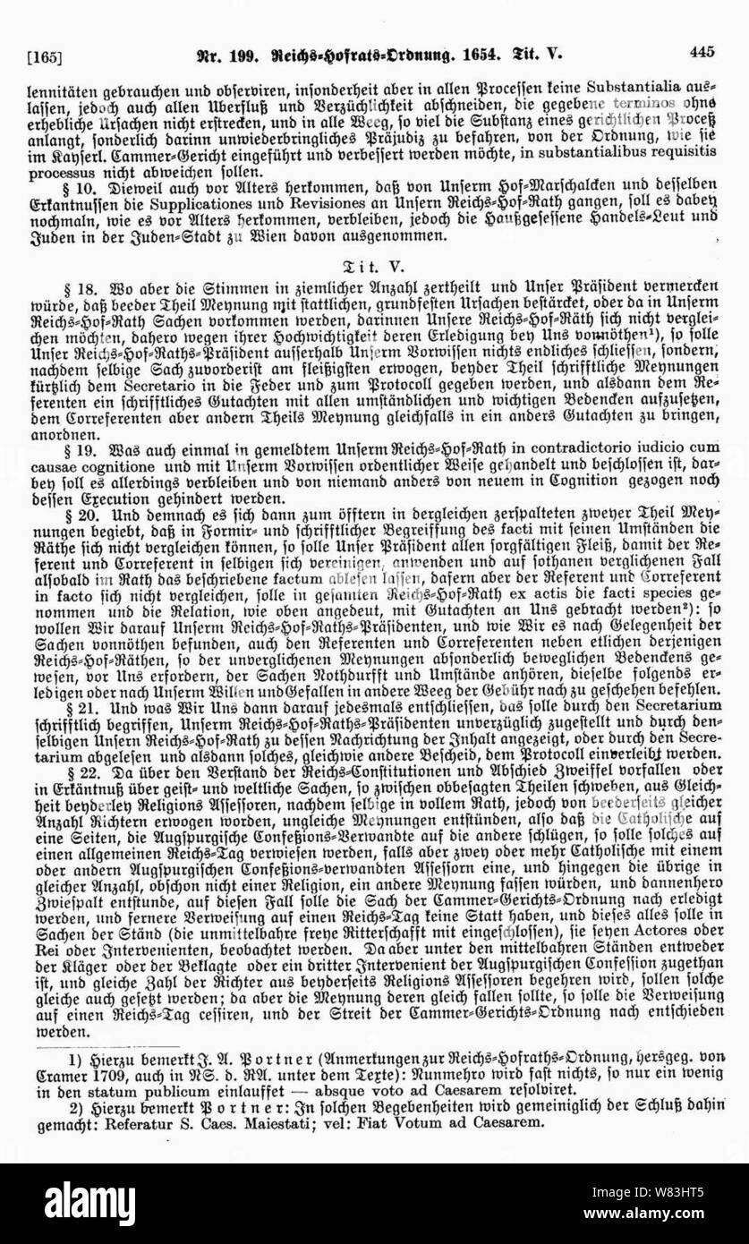 De Zeumer V2 445 Stock Photo - Alamy