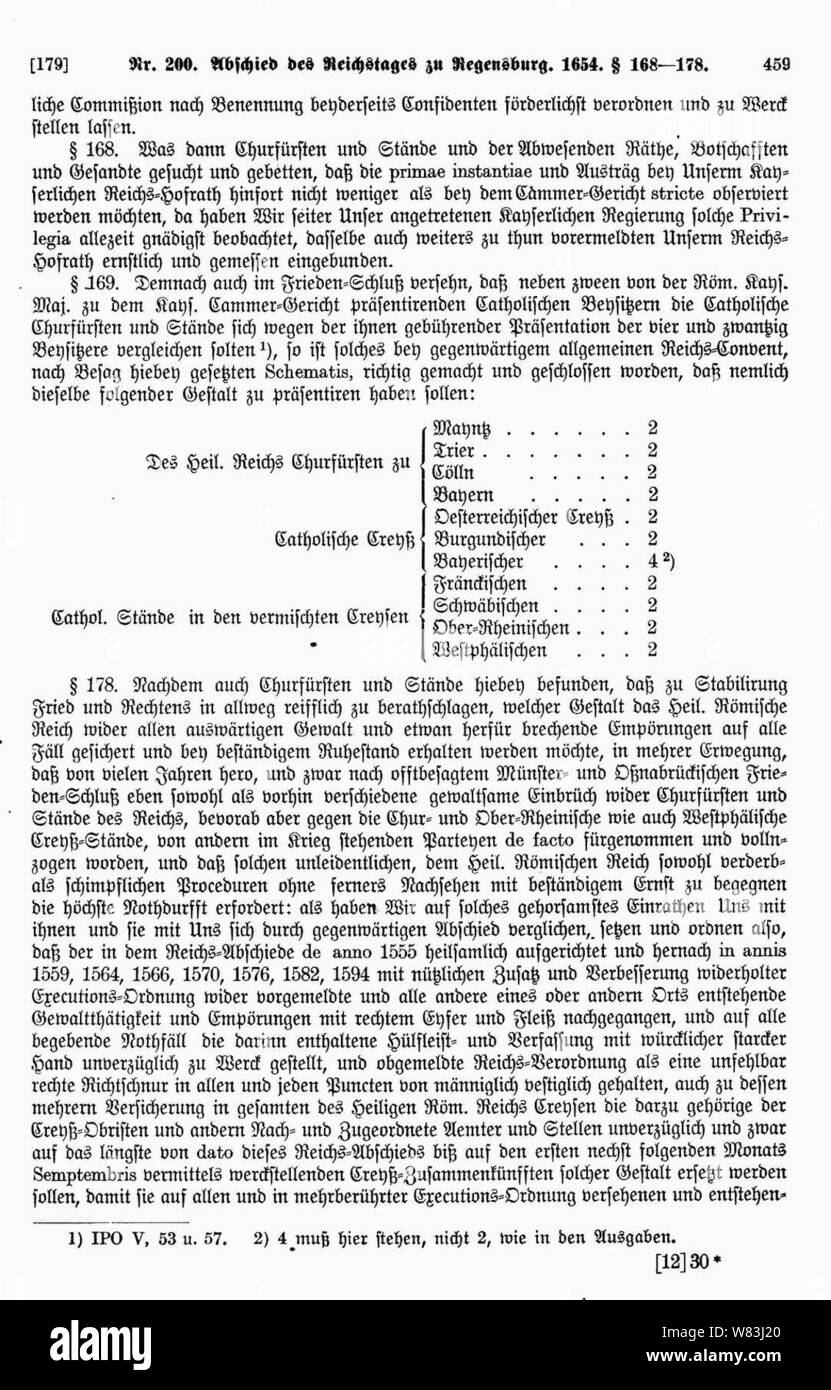 De Zeumer V2 459 Stock Photo - Alamy