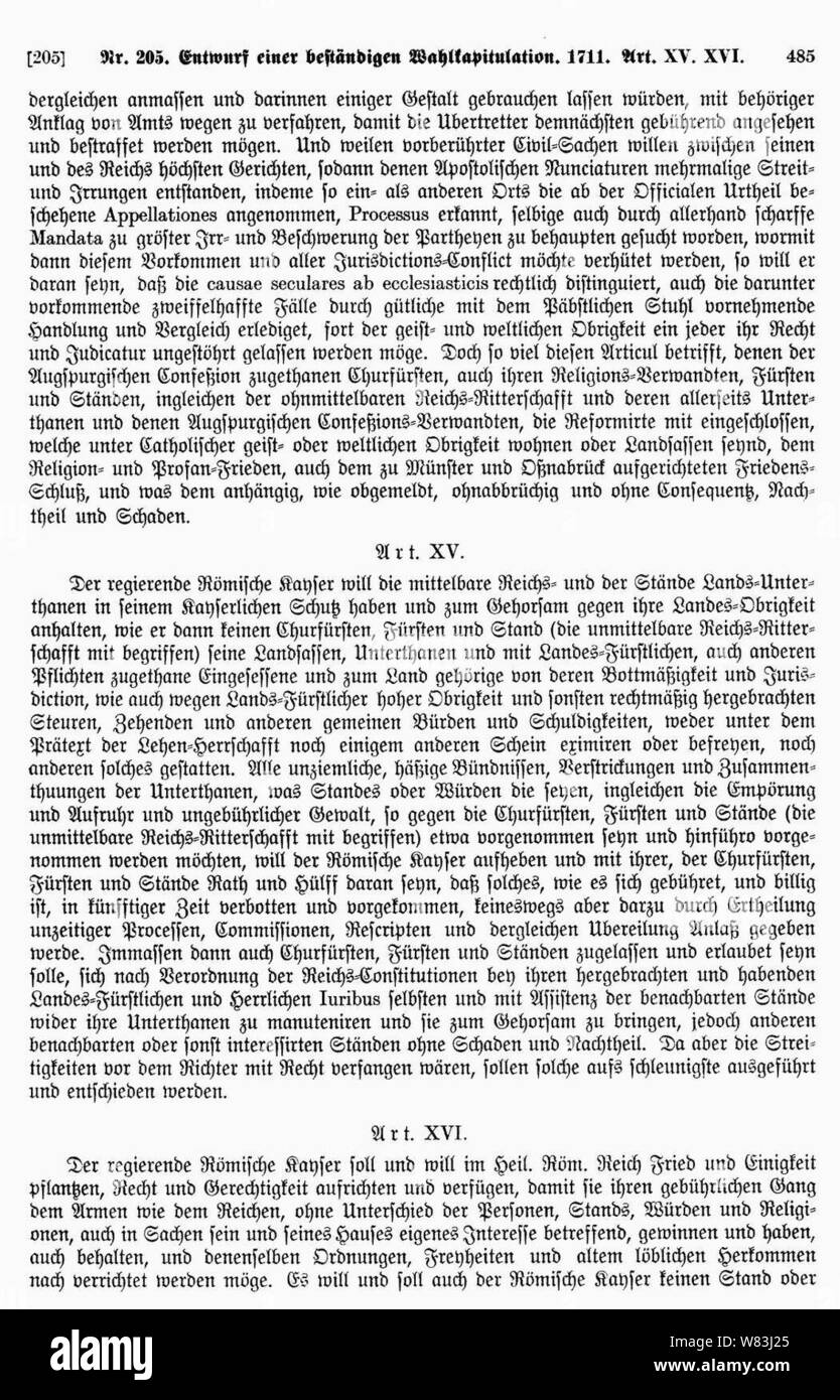 De Zeumer V2 485 Stock Photo - Alamy