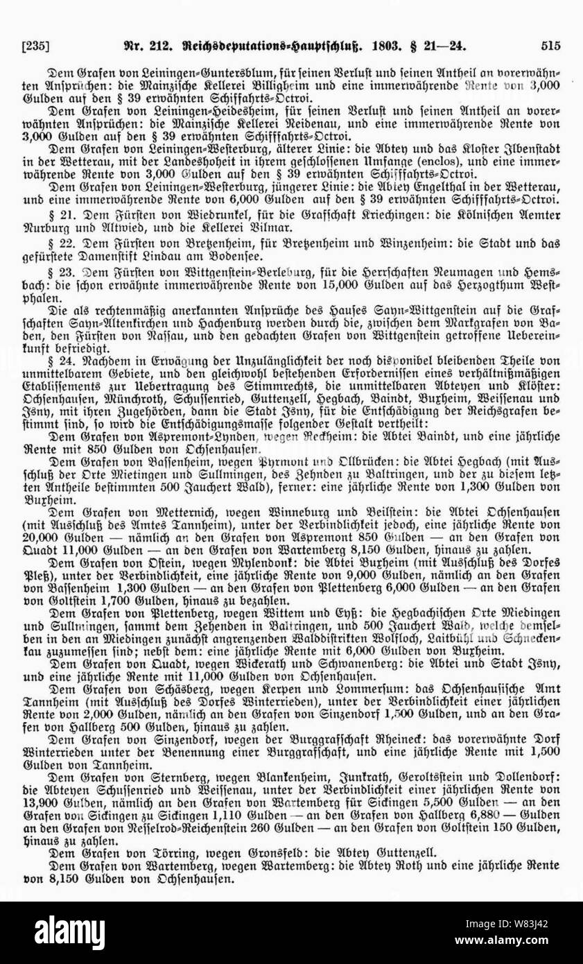 De Zeumer V2 515 Stock Photo - Alamy