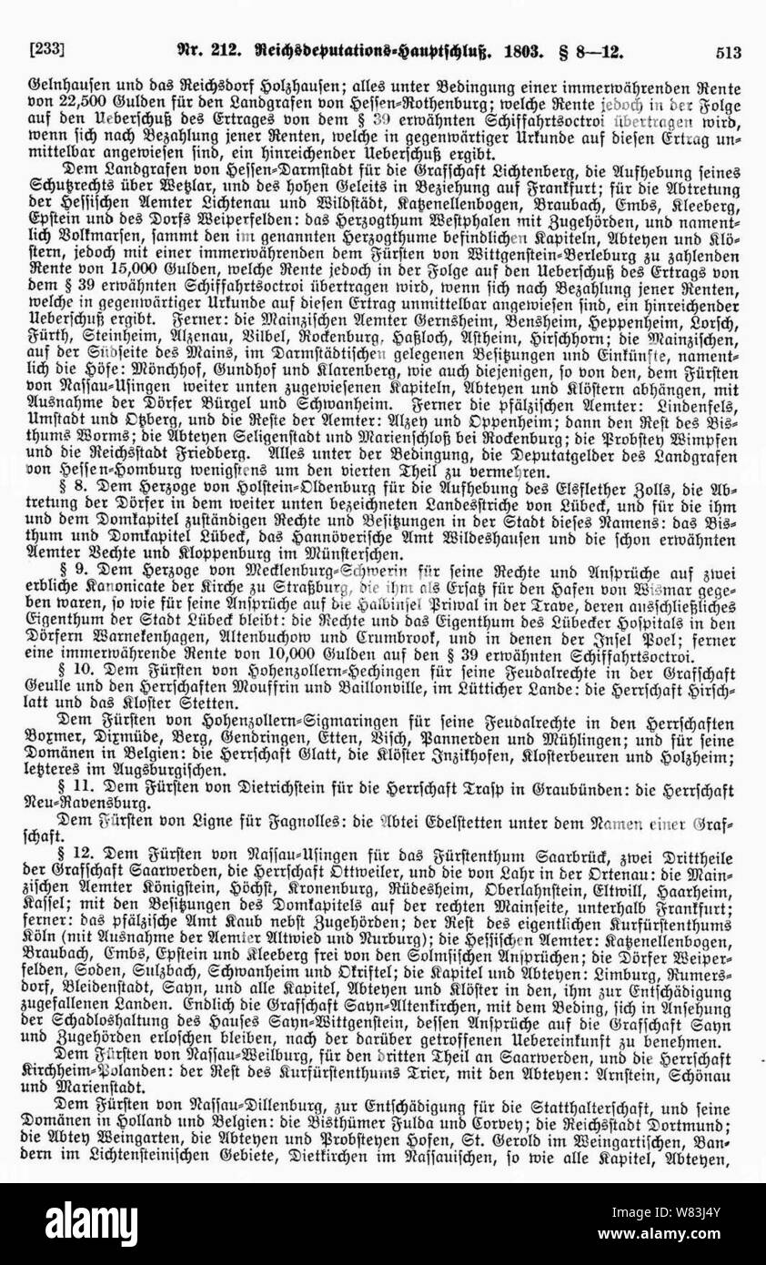 De Zeumer V2 513 Stock Photo - Alamy