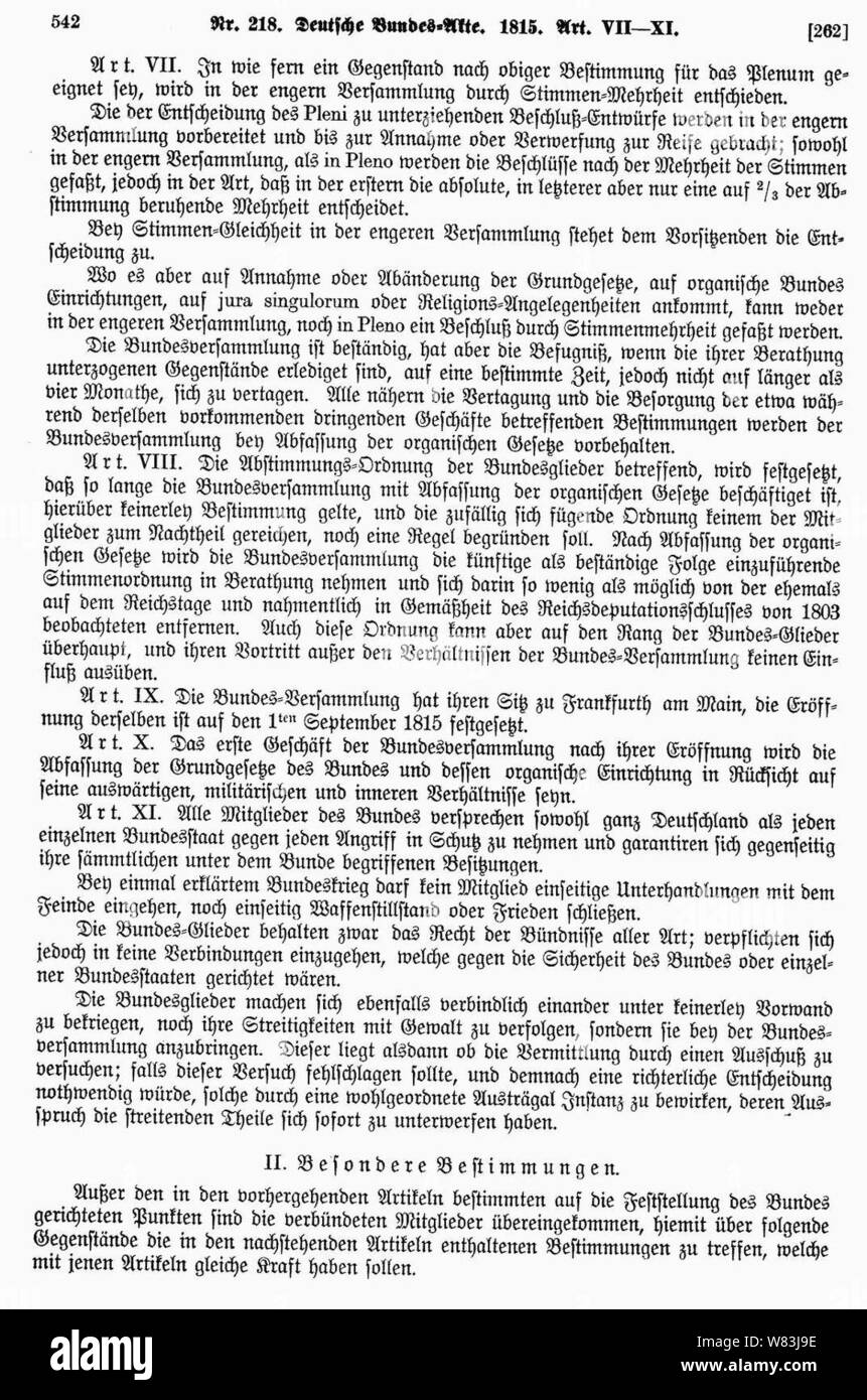 De Zeumer V2 542 Stock Photo - Alamy