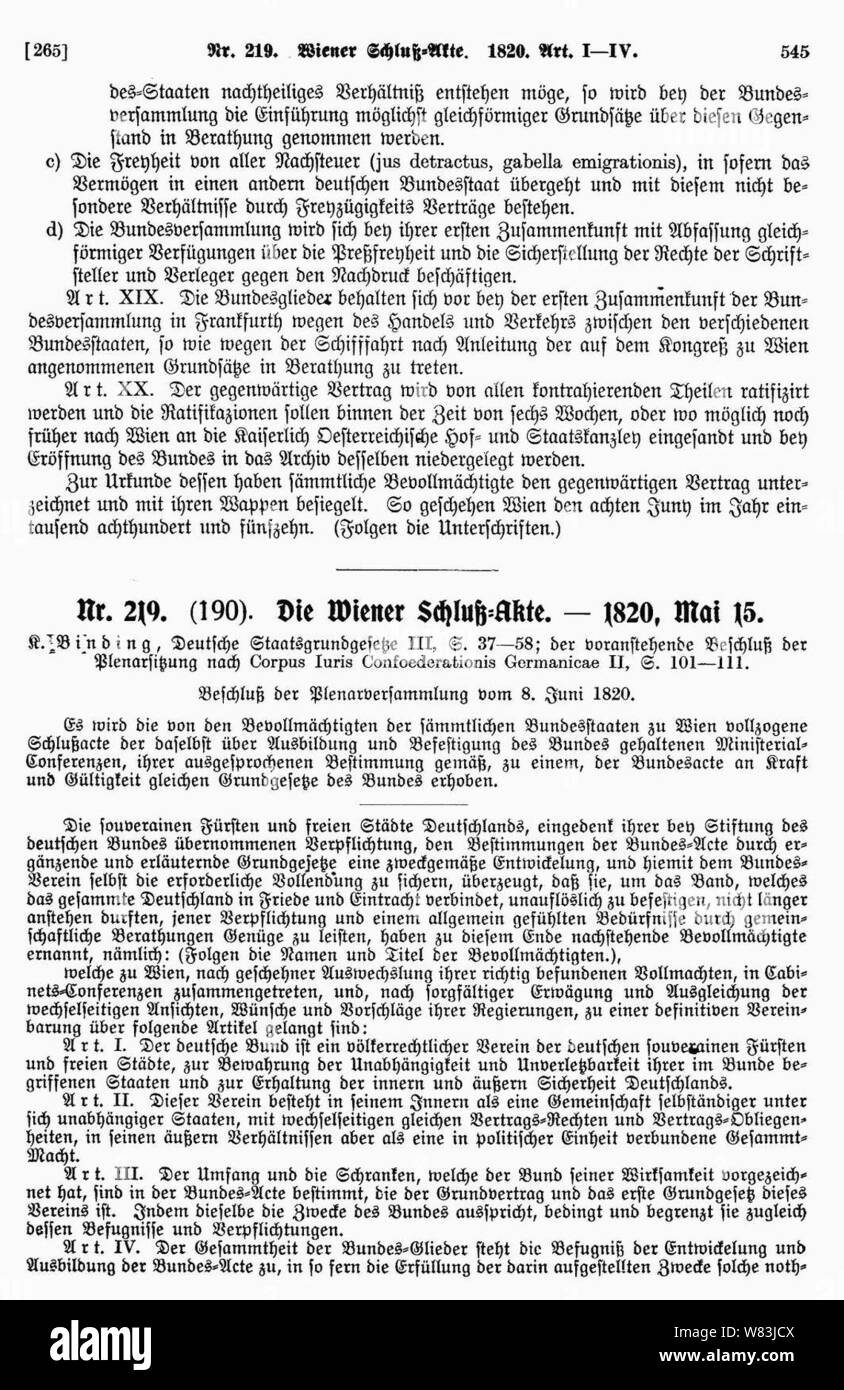 De Zeumer V2 545 Stock Photo - Alamy