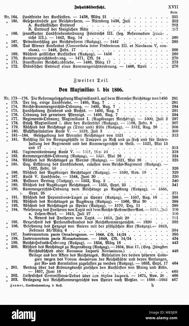 Zeumer hi-res stock photography and images - Alamy