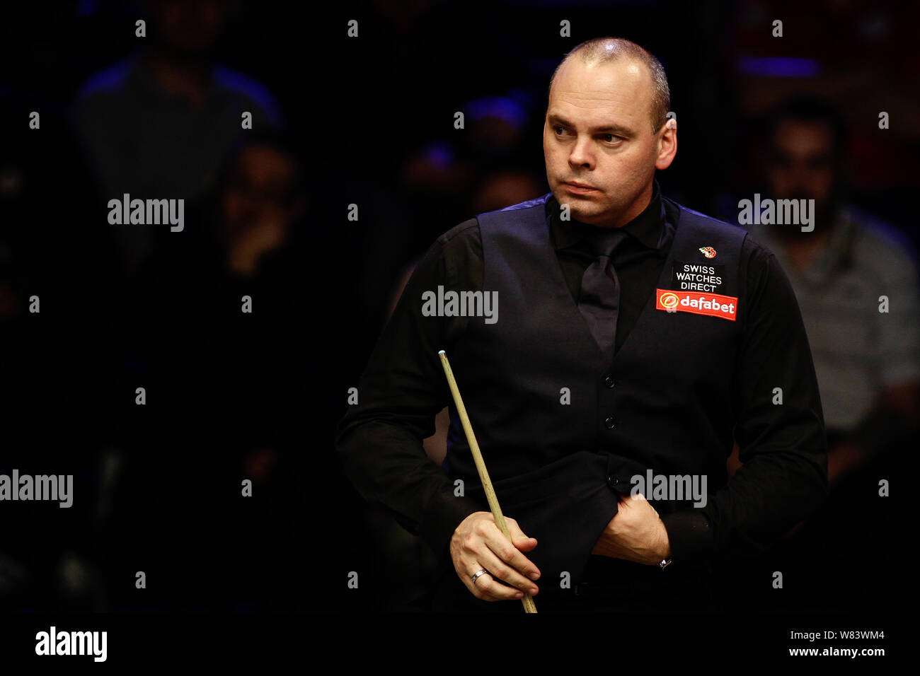 Champion of champions snooker hi-res stock photography and images - Alamy