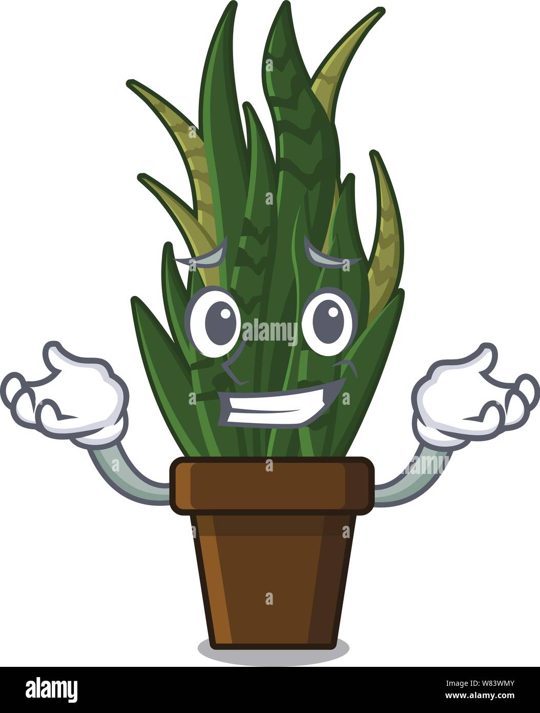 Garden snake wall Stock Vector Images - Alamy