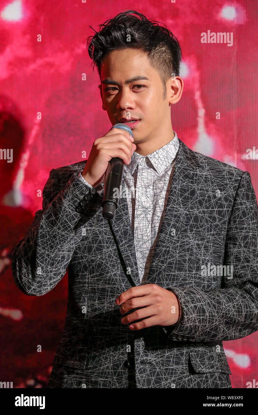 Taiwanese-American actor Mason Lee, the son of Taiwanese director Ang ...