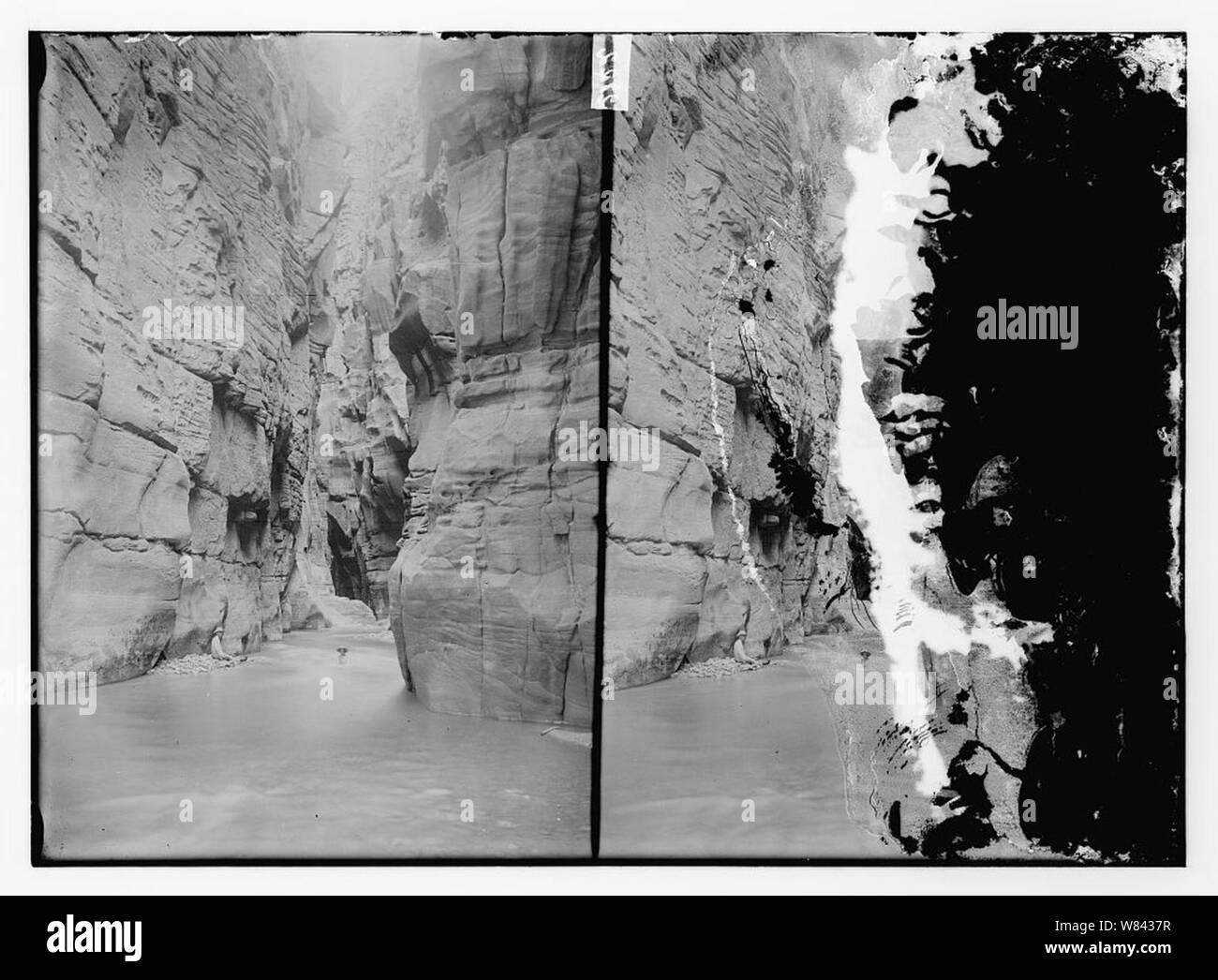 Arnon river hi-res stock photography and images - Alamy