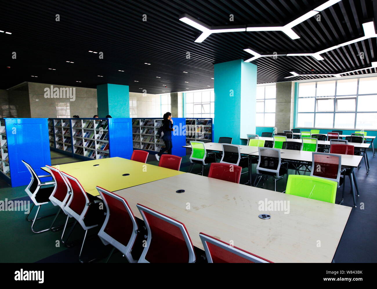 International Library