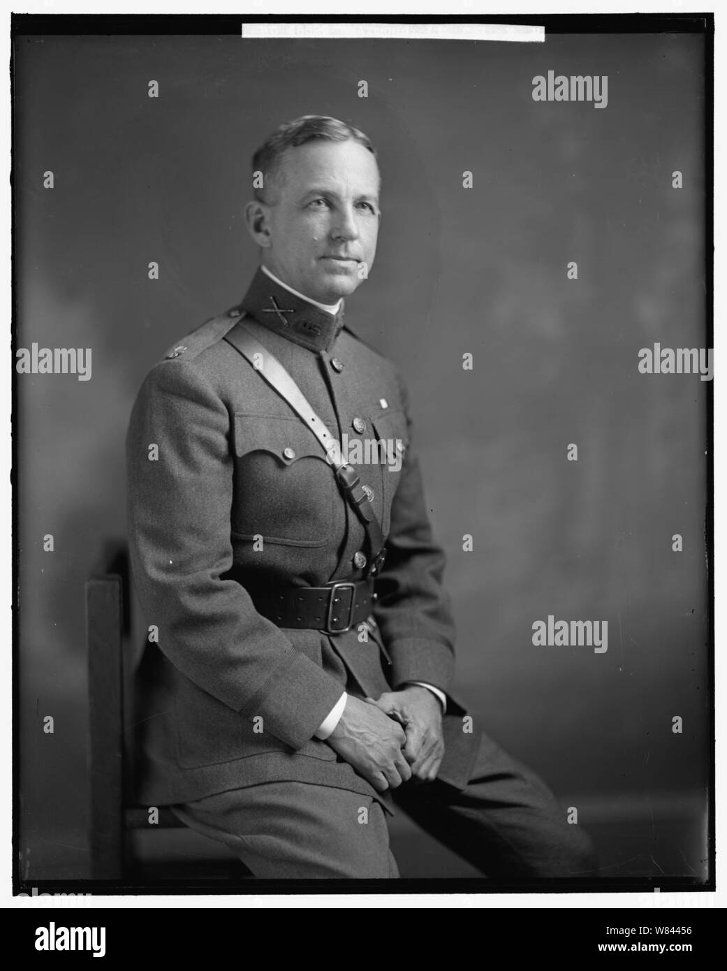 Lt colonel Cut Out Stock Images & Pictures - Alamy