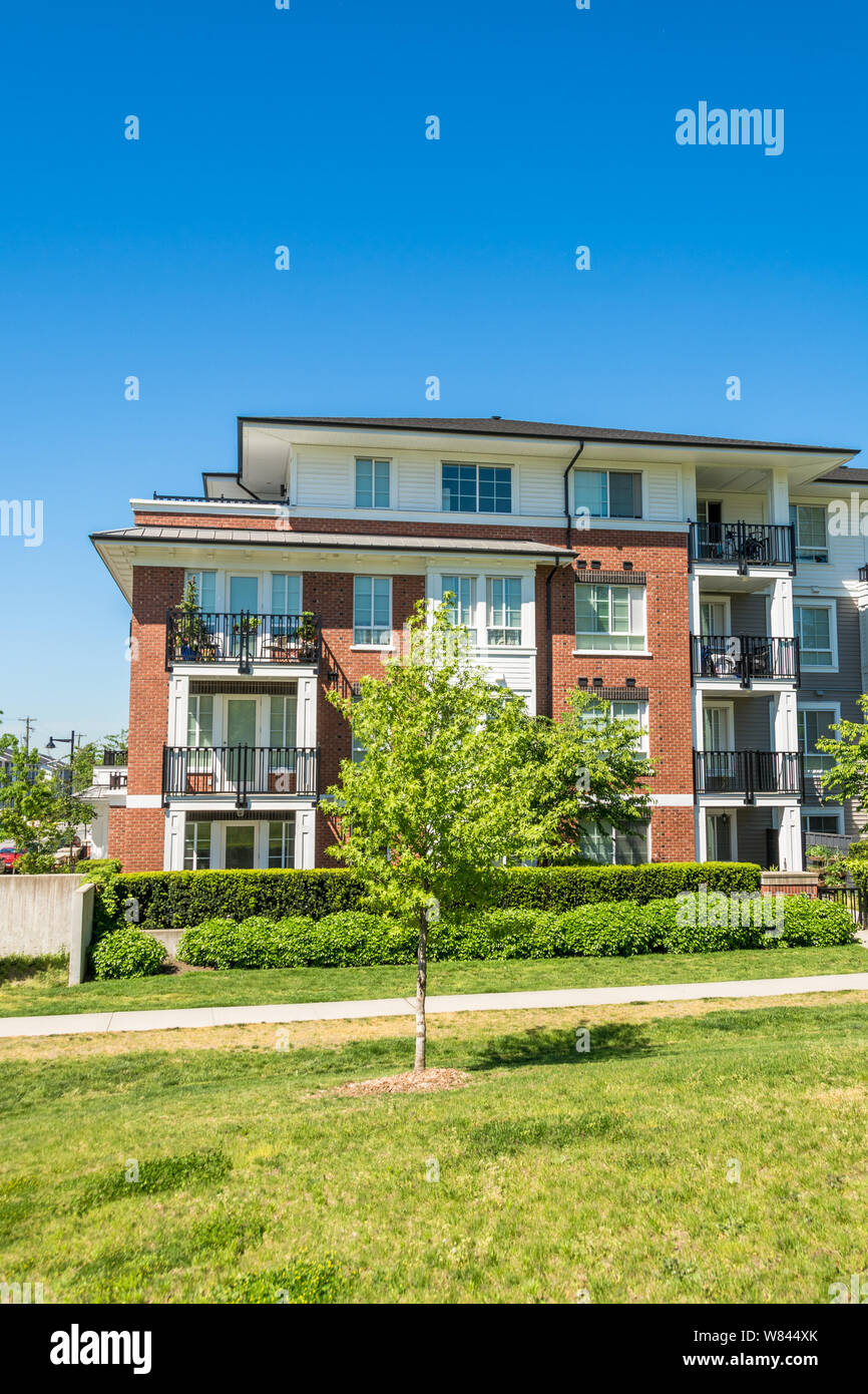 Low Rise Apartments News | Developer Transforming Low Rise Business