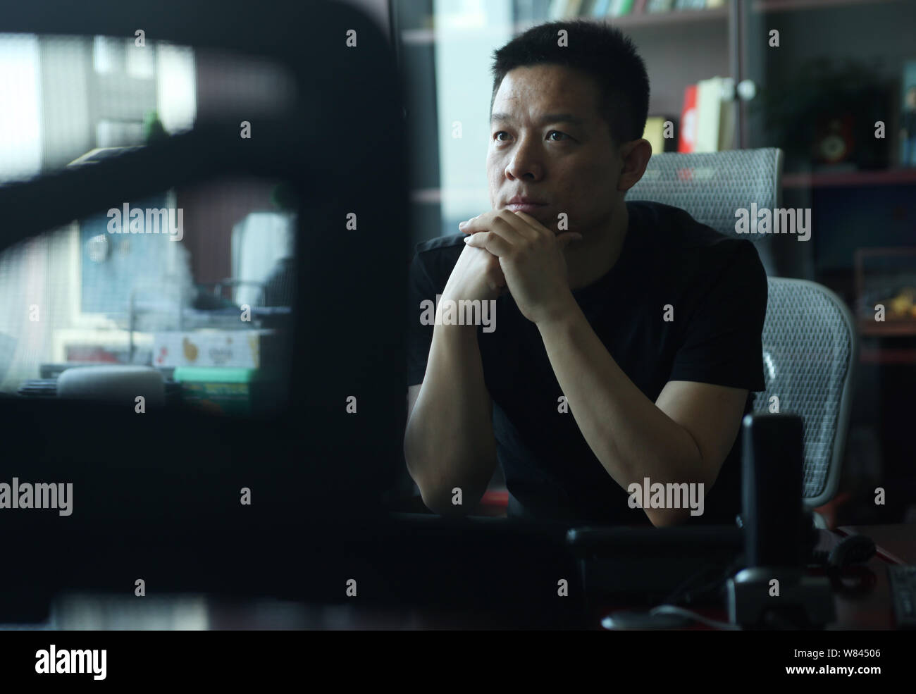 Jia yueting hi-res stock photography and images - Alamy