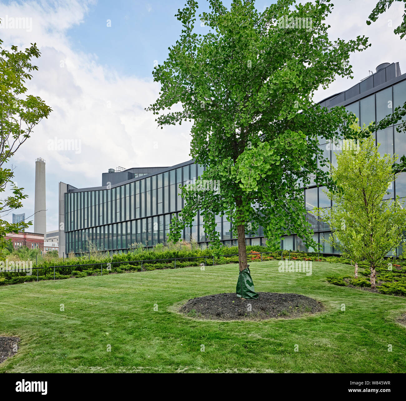 Daniels Building faculty of Architecture University of toronto Stock ...