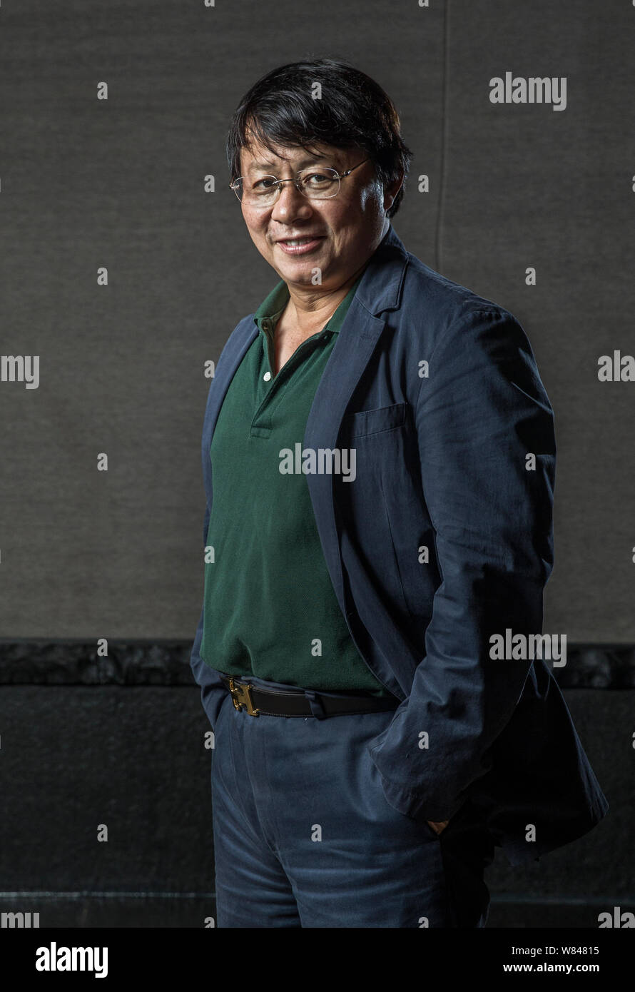 International data group hi-res stock photography and images - Alamy