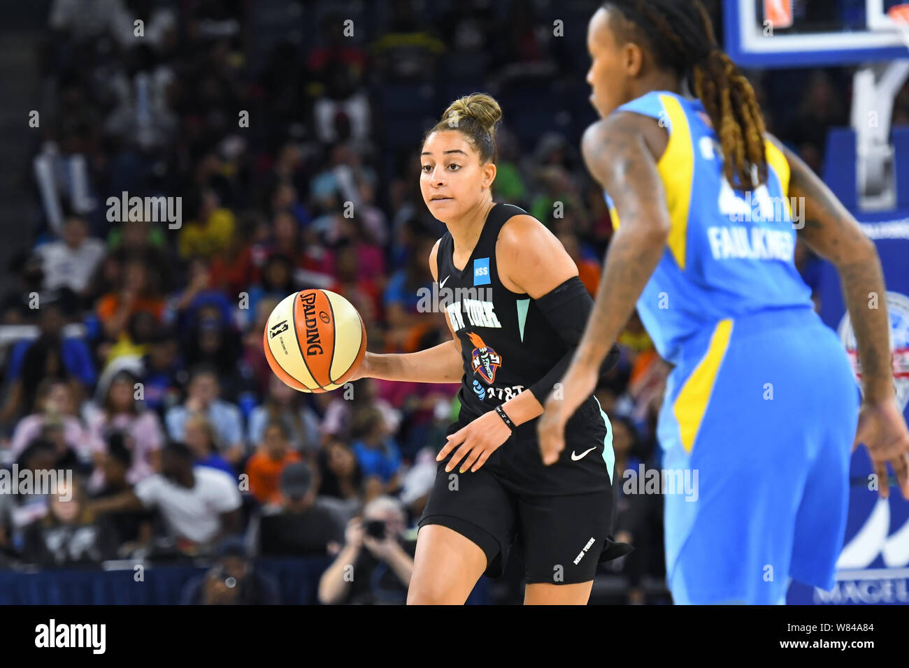 Bria Hartley Wnba