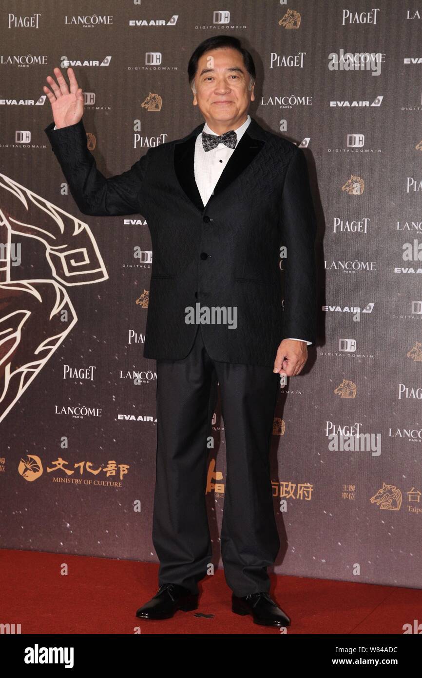 Paul chun hi-res stock photography and images - Alamy