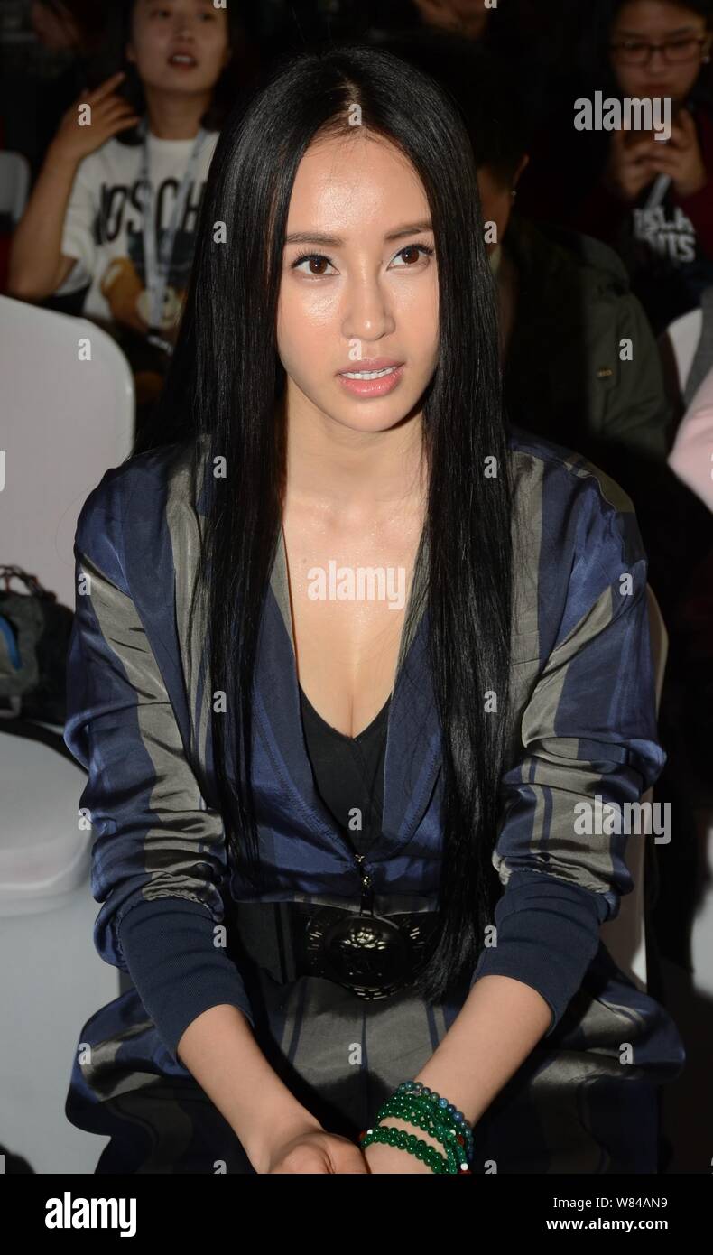 Miya muqi hi-res stock photography and images - Alamy