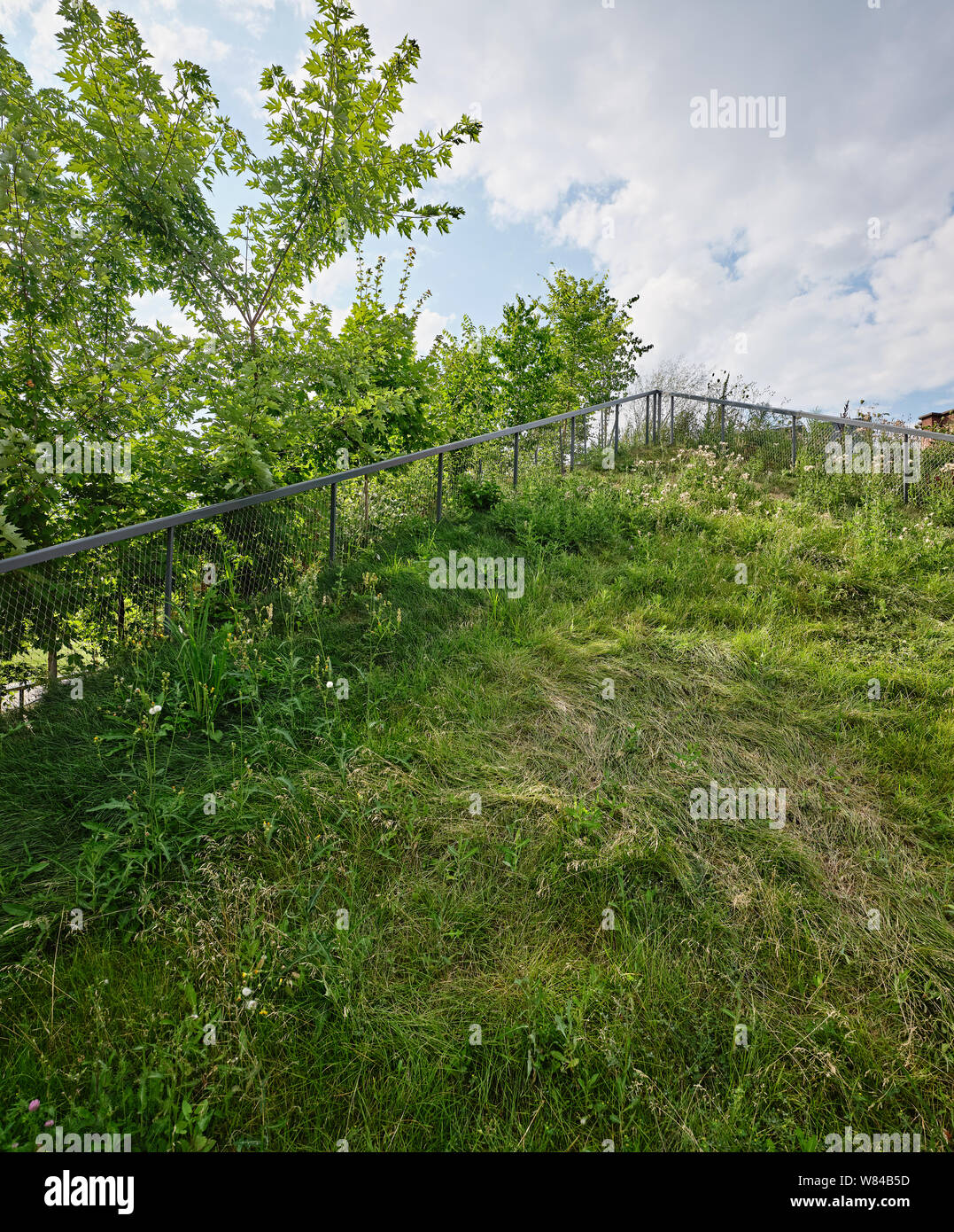 Daniels Building faculty of Architecture University of Toronto Stock ...