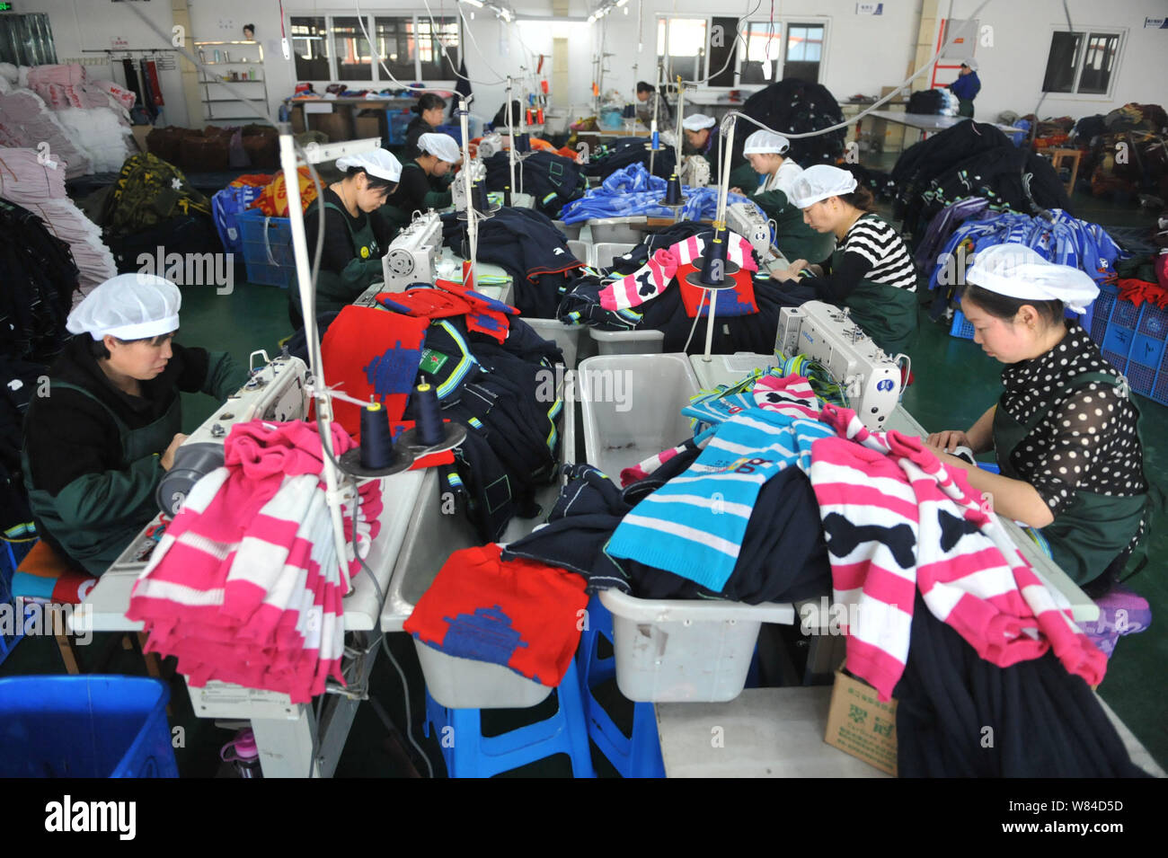 Expanded factory hi-res stock photography and images - Alamy