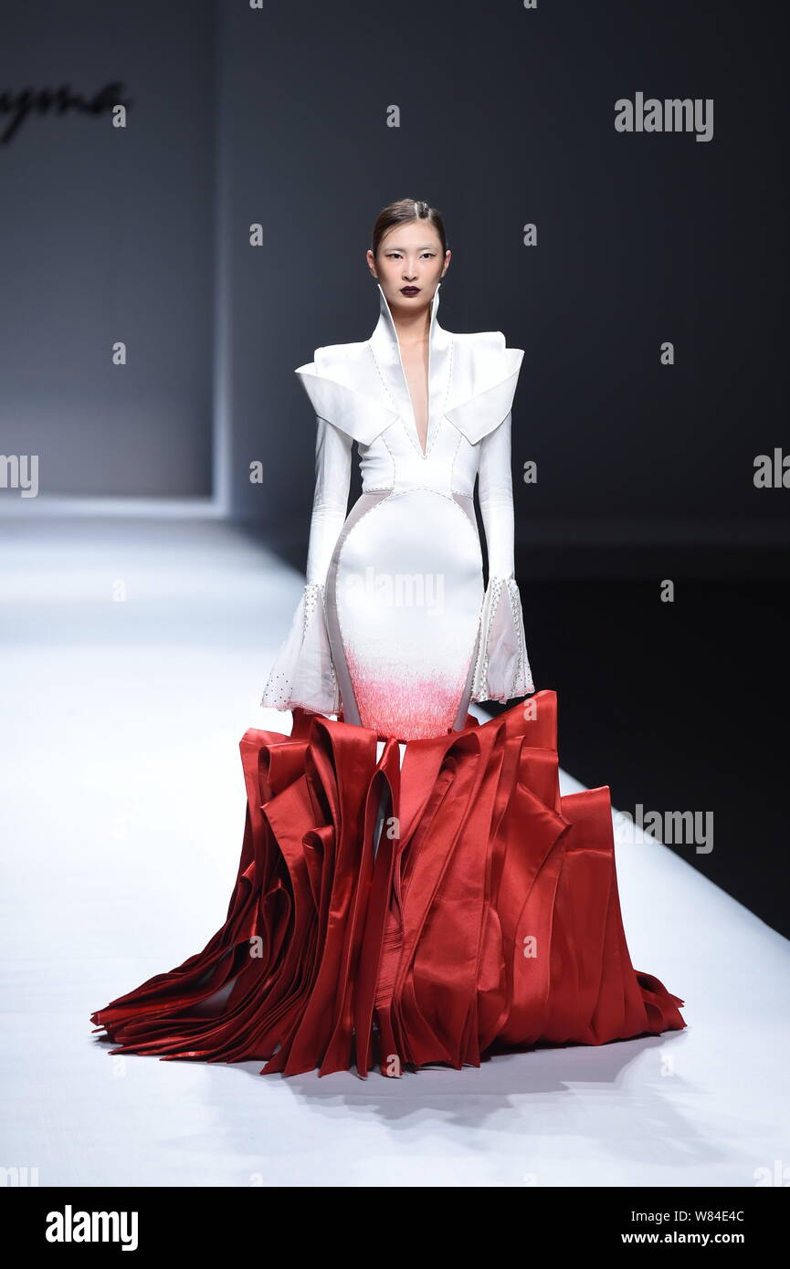 Ma yanli hi-res stock photography and images - Alamy